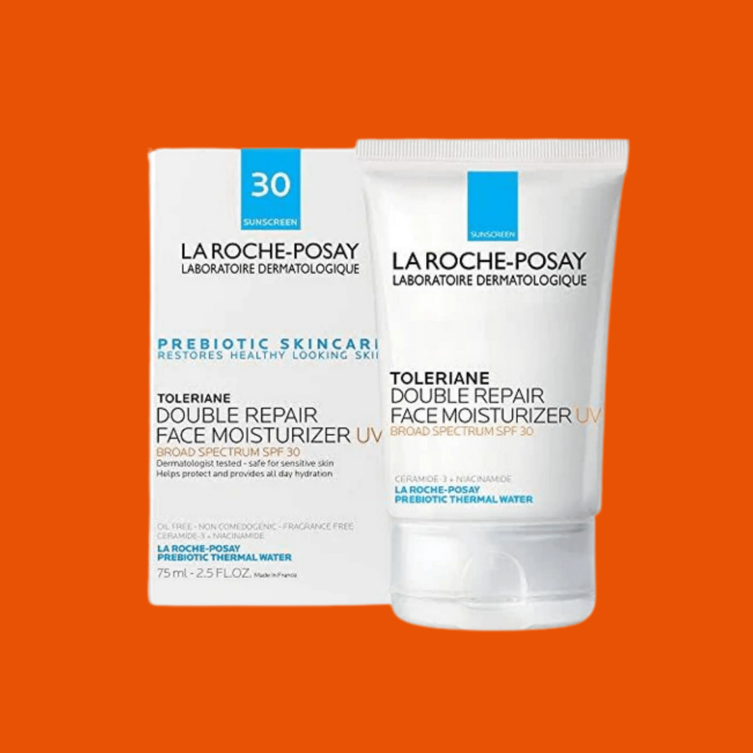 La Roche Posay Toleriane Doble Repair Face Moisturizer UV SPF30